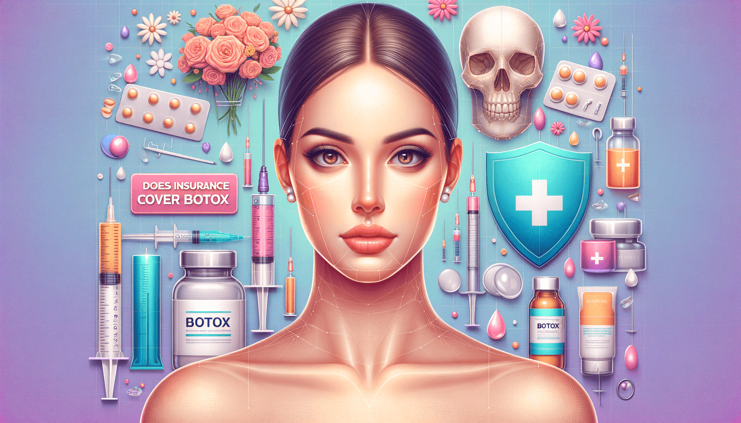 What Is a Botox Facial - Skincarelogix.com