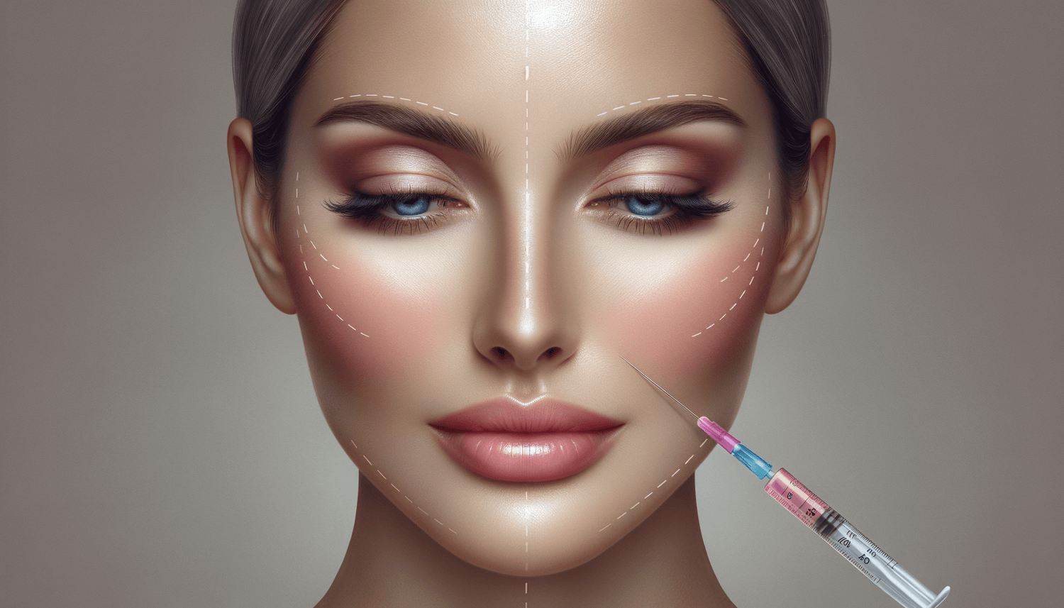 How Long Botox Take Effect - Skincarelogix.com