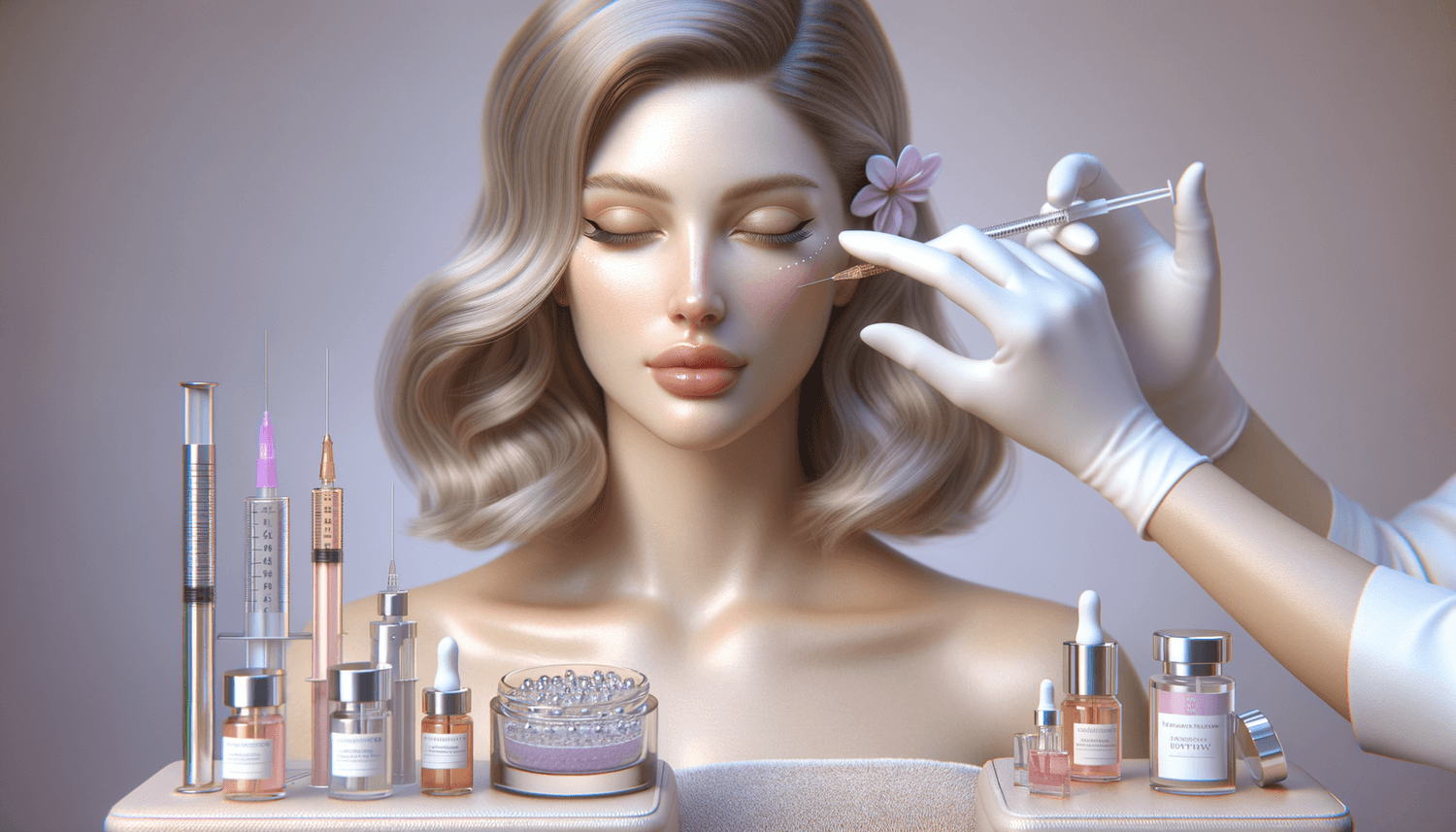 When to Get Botox - Skincarelogix.com