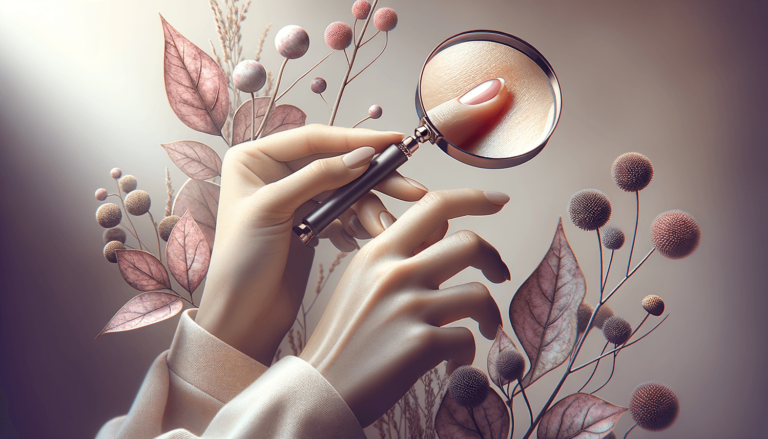 How to Use Silver Nitrate Sticks for Skin Tags? - Skincarelogix.com