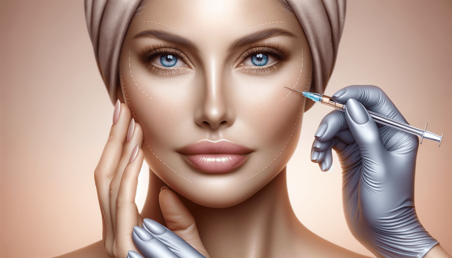 When Does Botox Take Effect - Skincarelogix.com