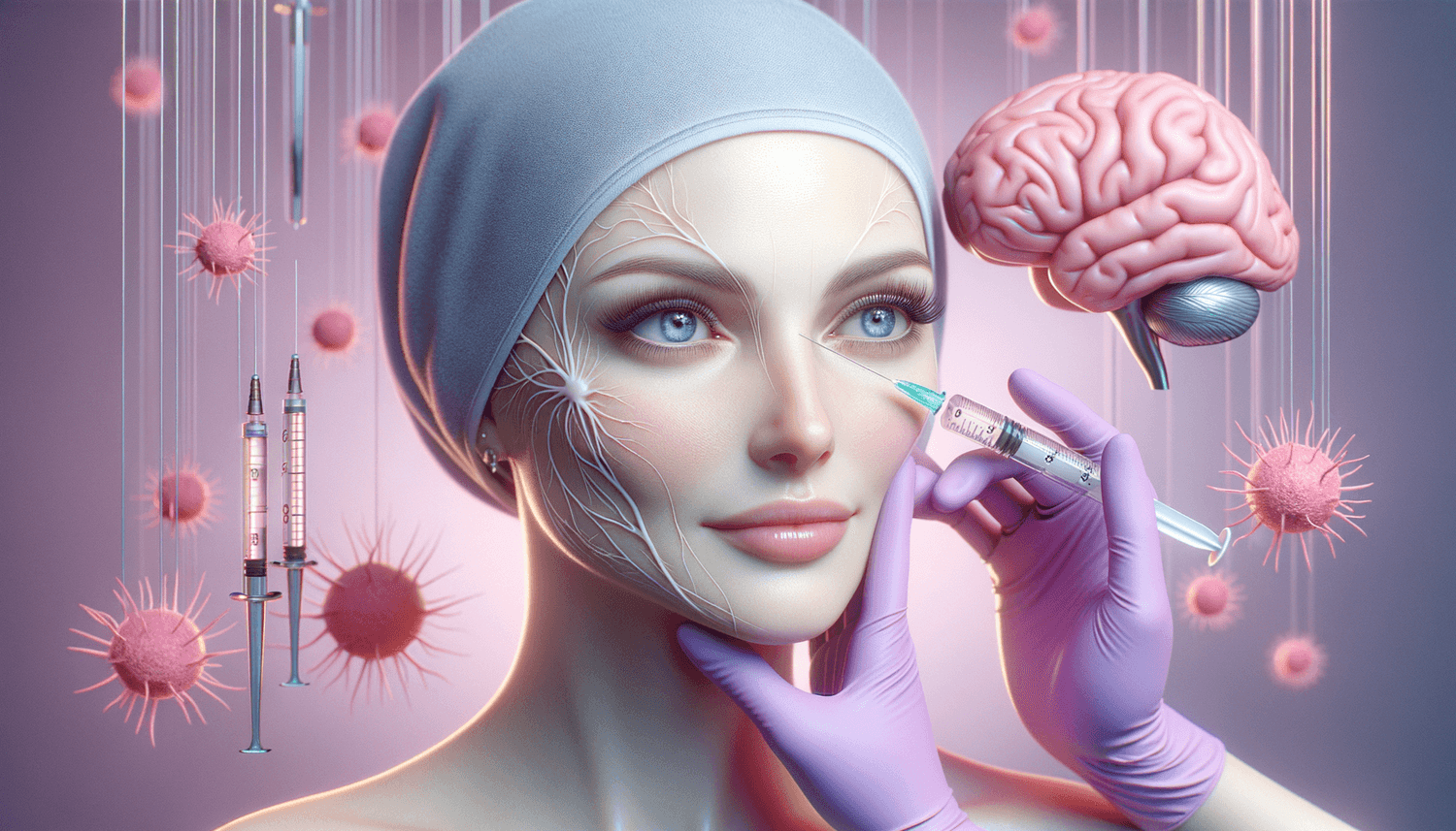 Is Botox Linked to ALS - Skincarelogix.com