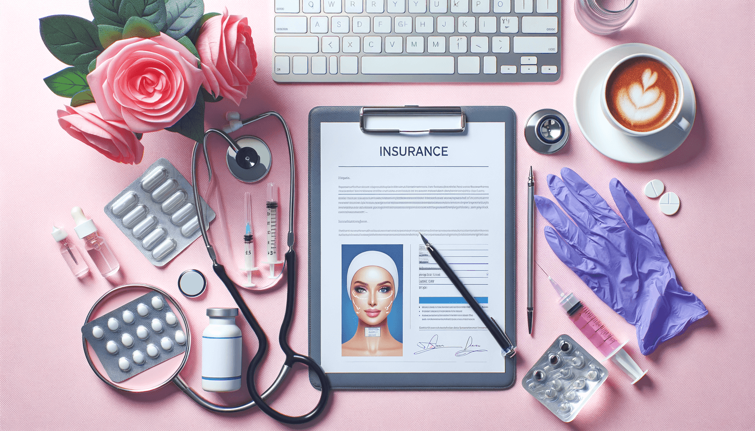 How to Get Insurance to Cover Botox - Skincarelogix.com