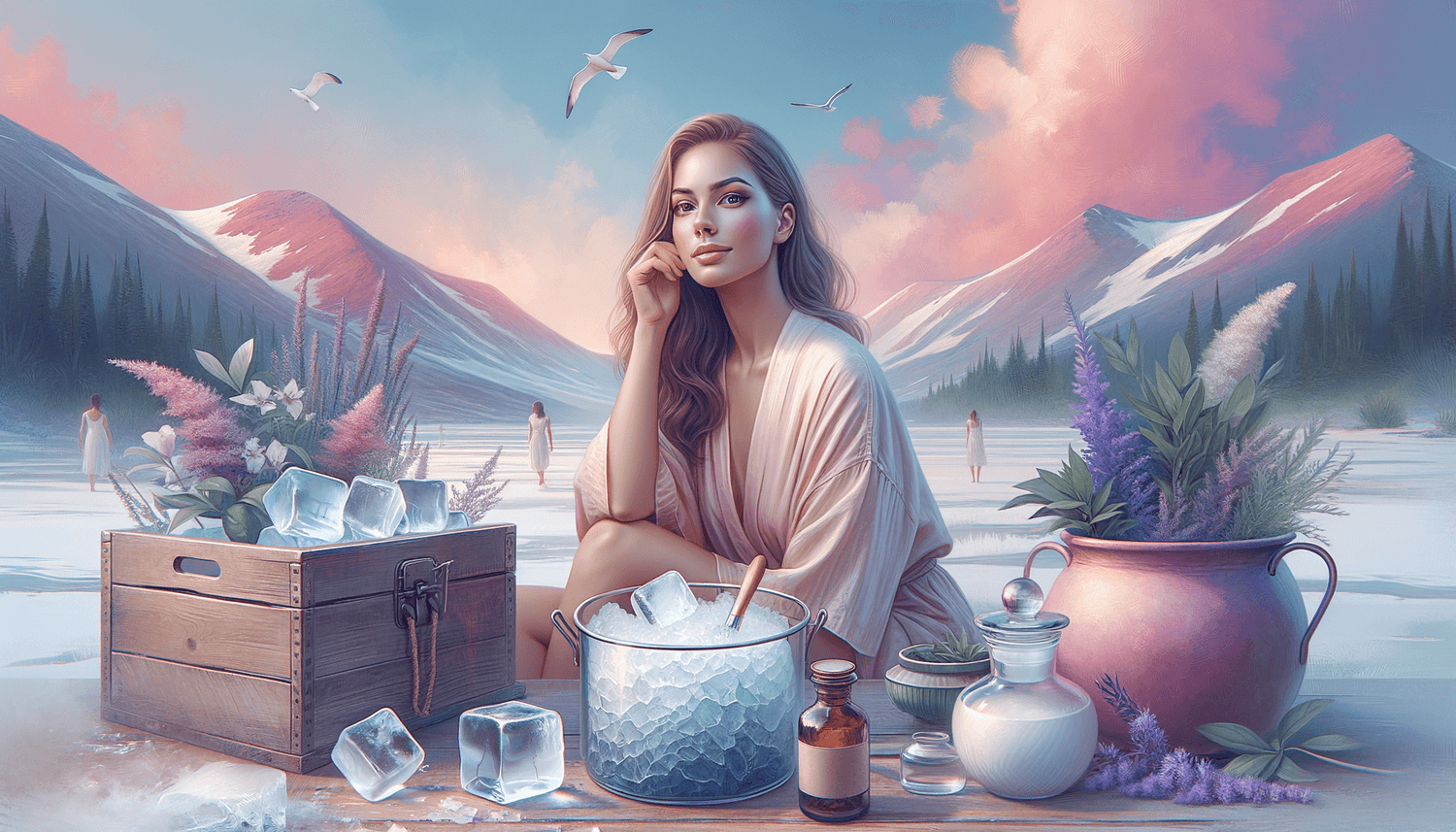 Can You Freeze Skin Tags With Dry Ice? - Skincarelogix.com