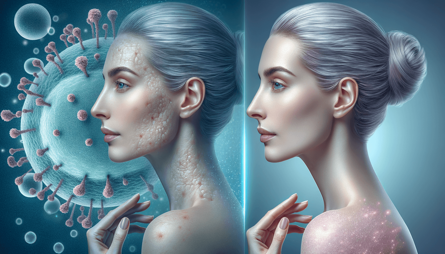 Does HaloDerm Remove Skin Tags? - Skincarelogix.com