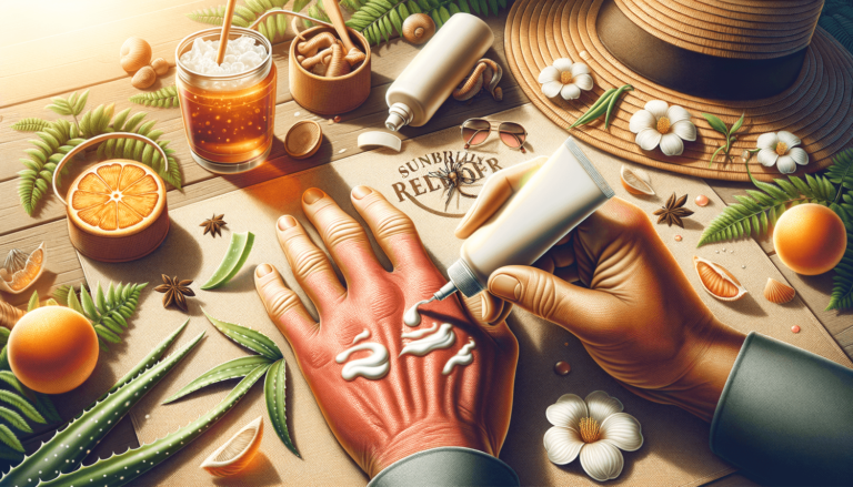 How to Put Lotion on Your Back Easily & Efficiently - Skincarelogix.com